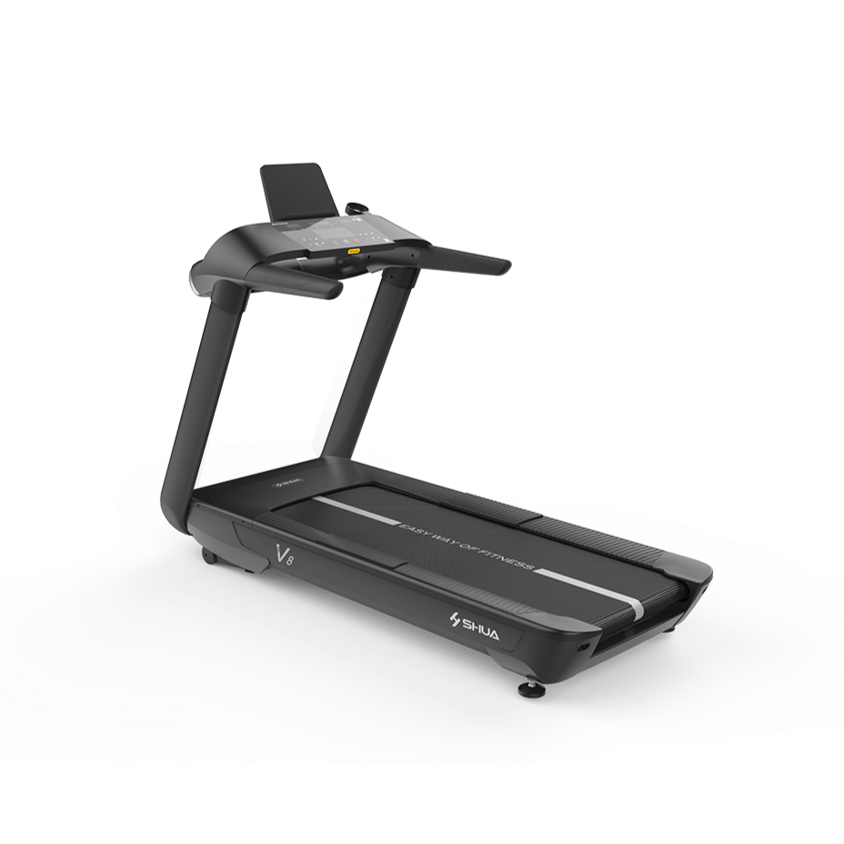 SHUA Commercial Light Treadmill – BRIXX FITNESS
