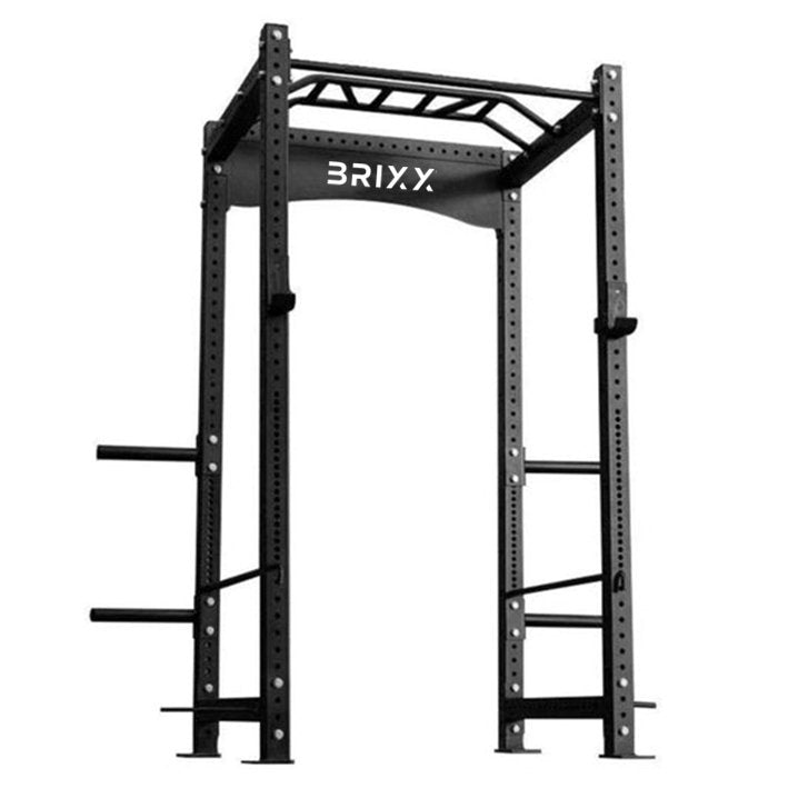 Power & Squat Racks – BRIXX FITNESS