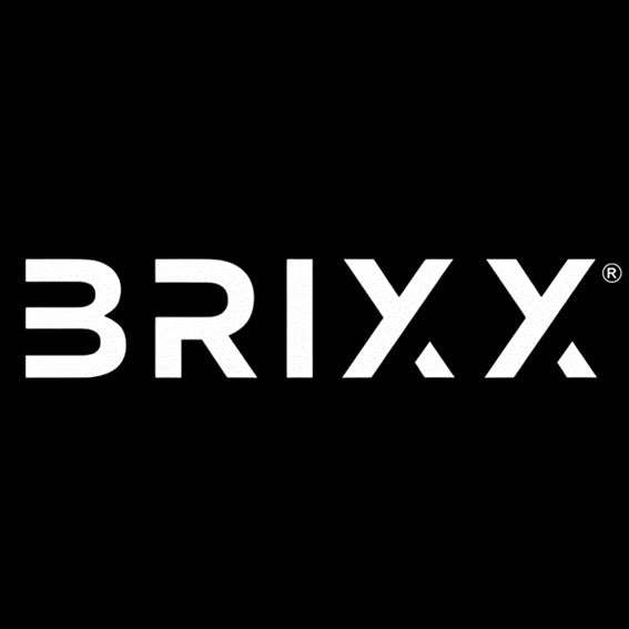 BRIXX – BRIXX FITNESS