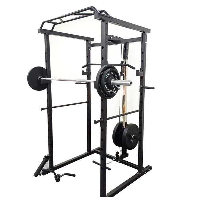 Squat Racks – BRIXX FITNESS
