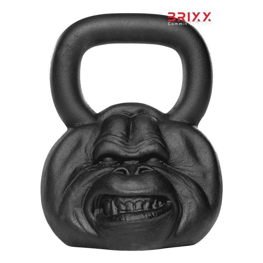 BRIXX Primal Monkey Kettlebells – BRIXX FITNESS