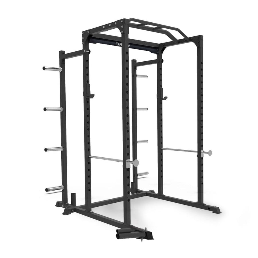 BRIXX Zeus 3000 Power Rack – BRIXX FITNESS